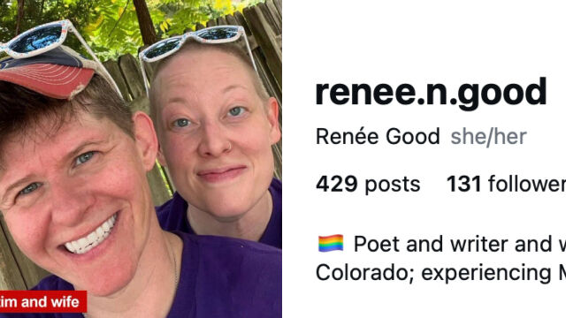 The Truth Comes Out About 'Minneapolis Mom' Renee Nicole Good – and It ...